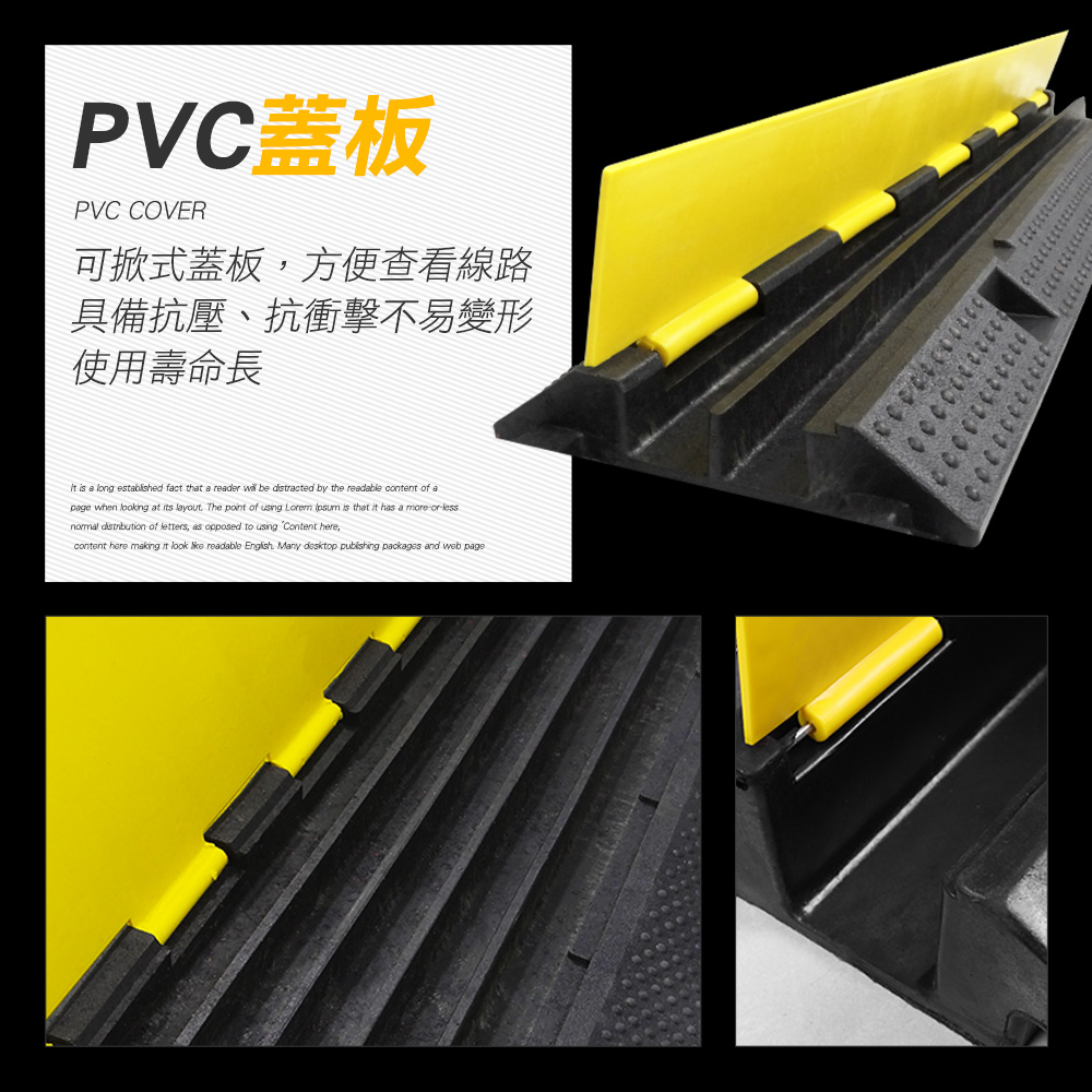 550-CDY3533D-N 室內PVC雙線槽-無耳款 - PChome 24h購物